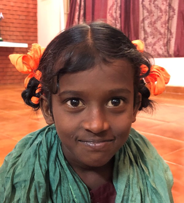 BILAN DES ACTIVITÉS 2020 - Graines de Joie